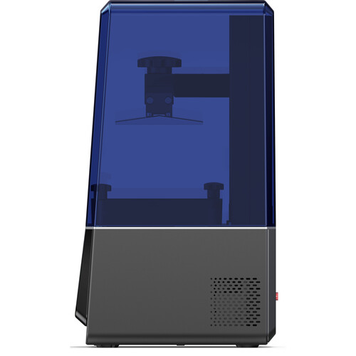 Creality® HALOT ONE Plus (CL-79) - Neo Crucible